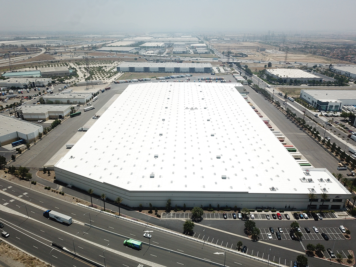 About SRG - Sares Regis Group